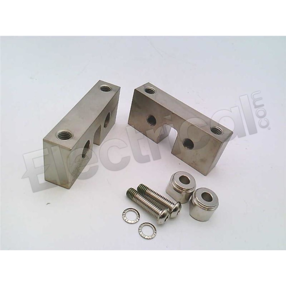 MYAJ40 SMC Bracket Machine Part