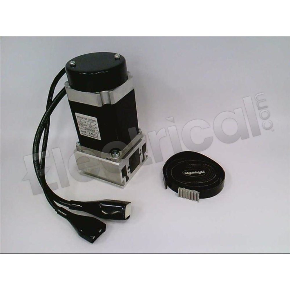 SMC MYB25-46TMAB662-R Motor Control Part And Accessory Motor Control