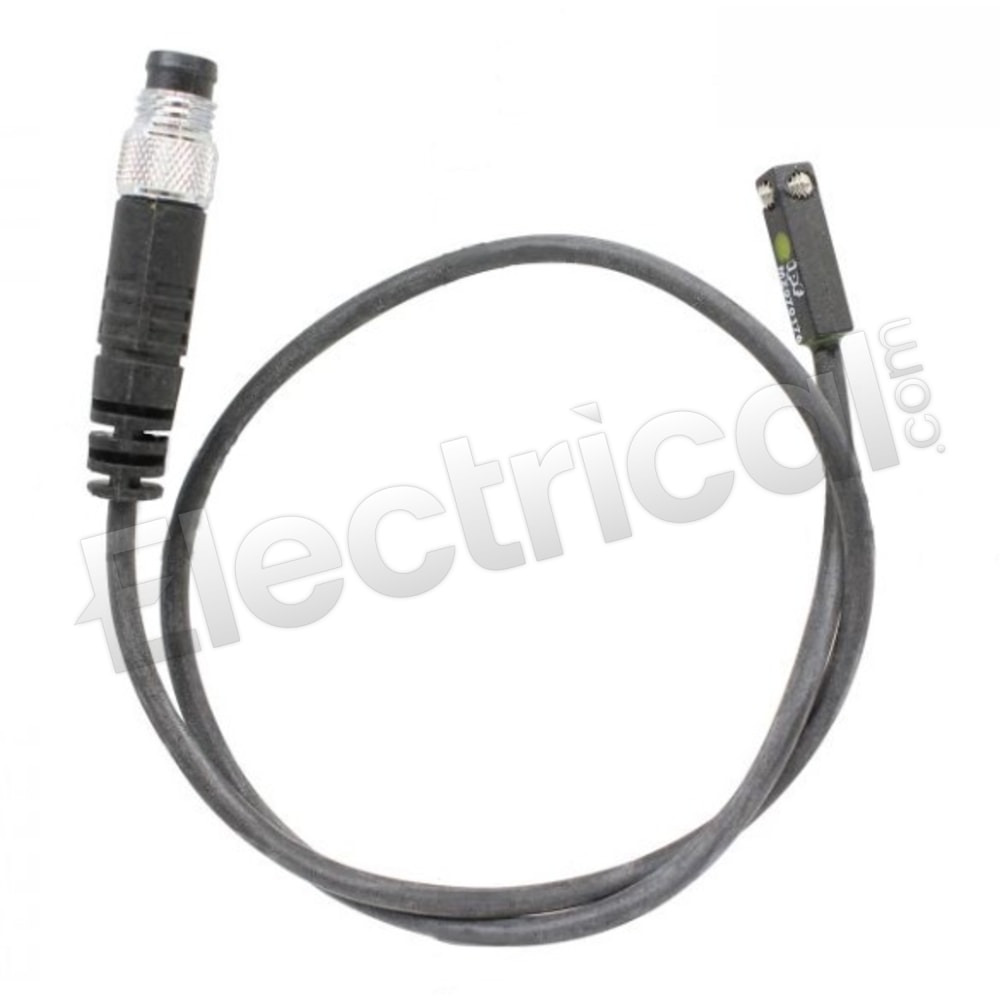 Ipf Electronic MZ070176 Sensor Automation