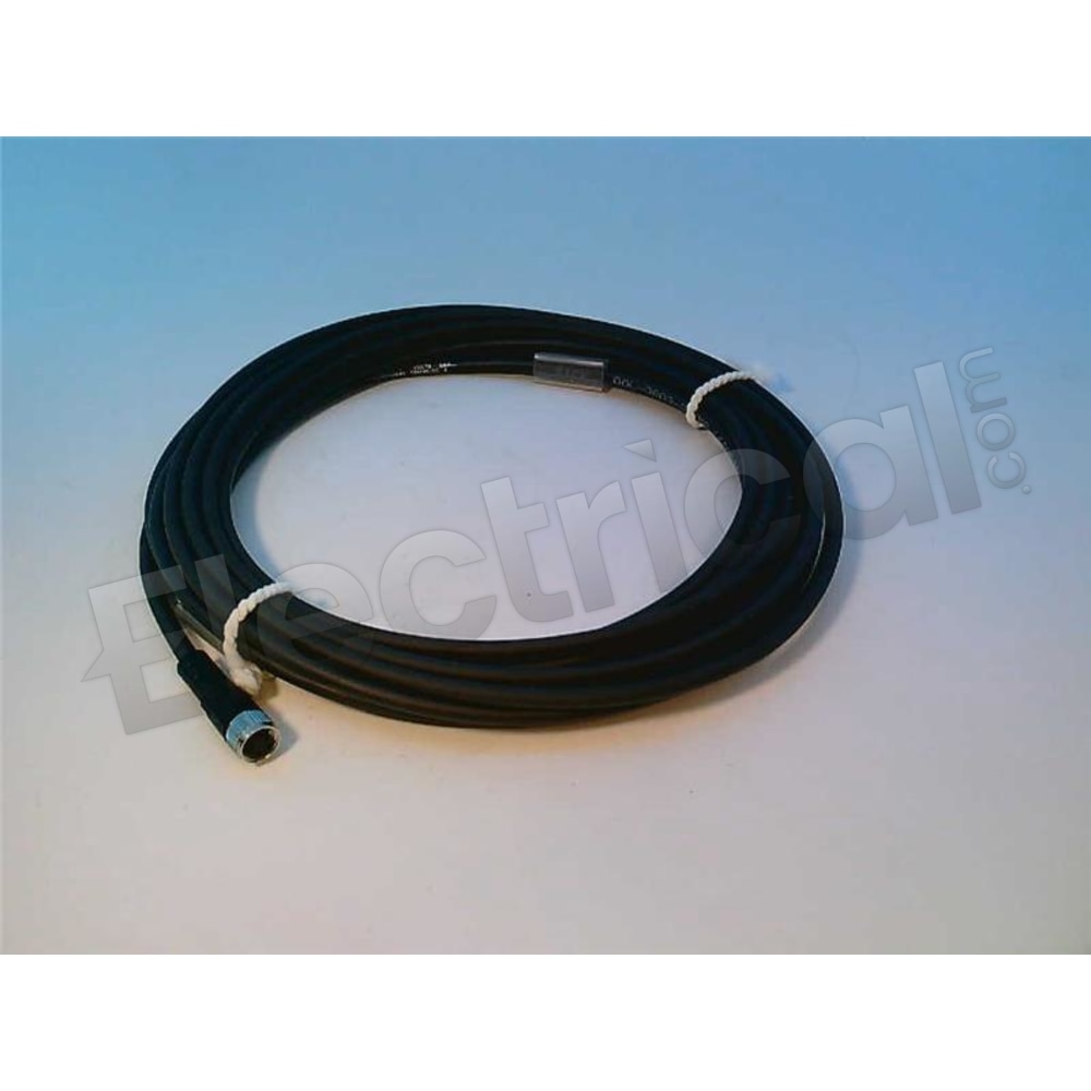 Sick MZT6-02VPS-KP0 Cordset Cable & Wire Automation