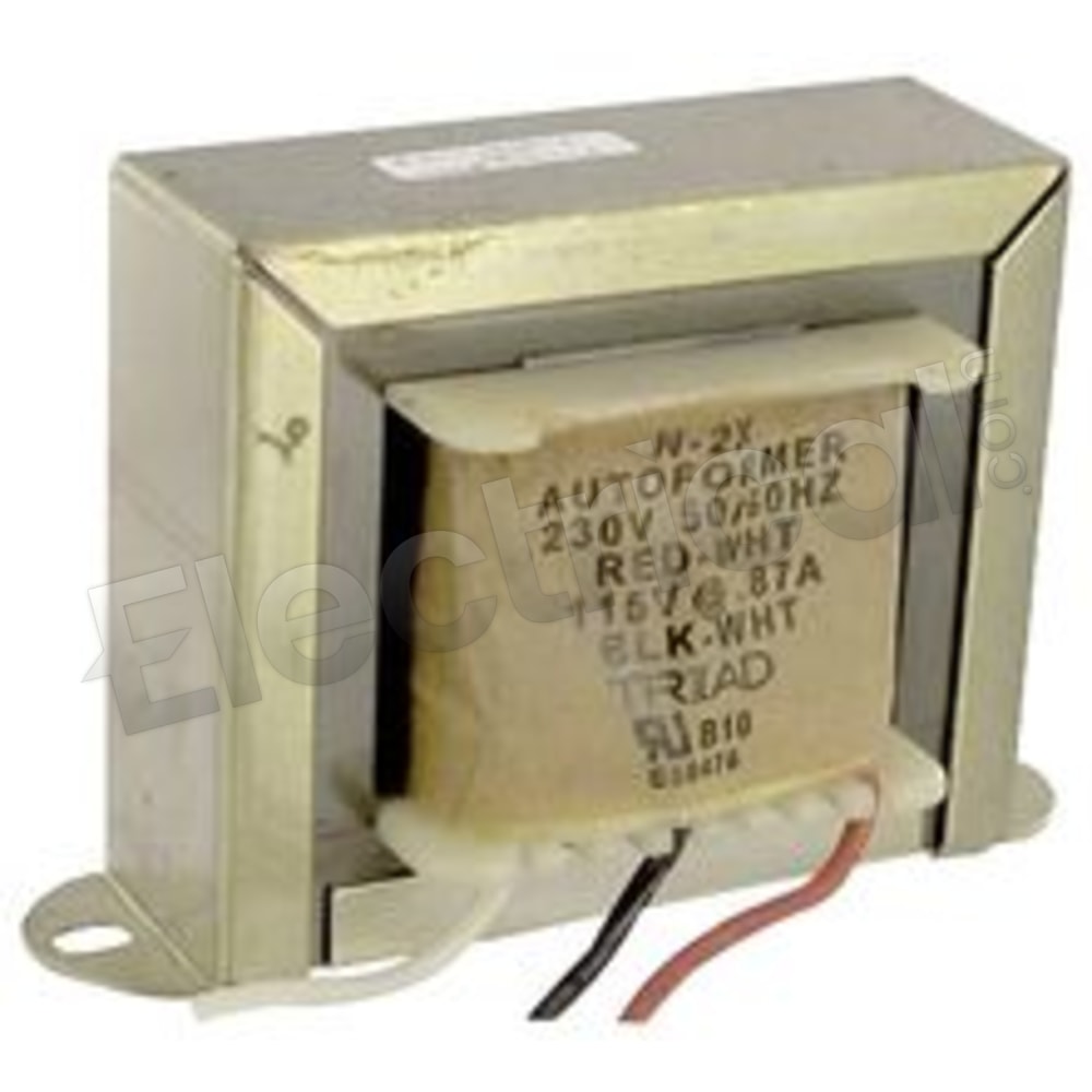 Triad N-2X Industrial Control Transformer