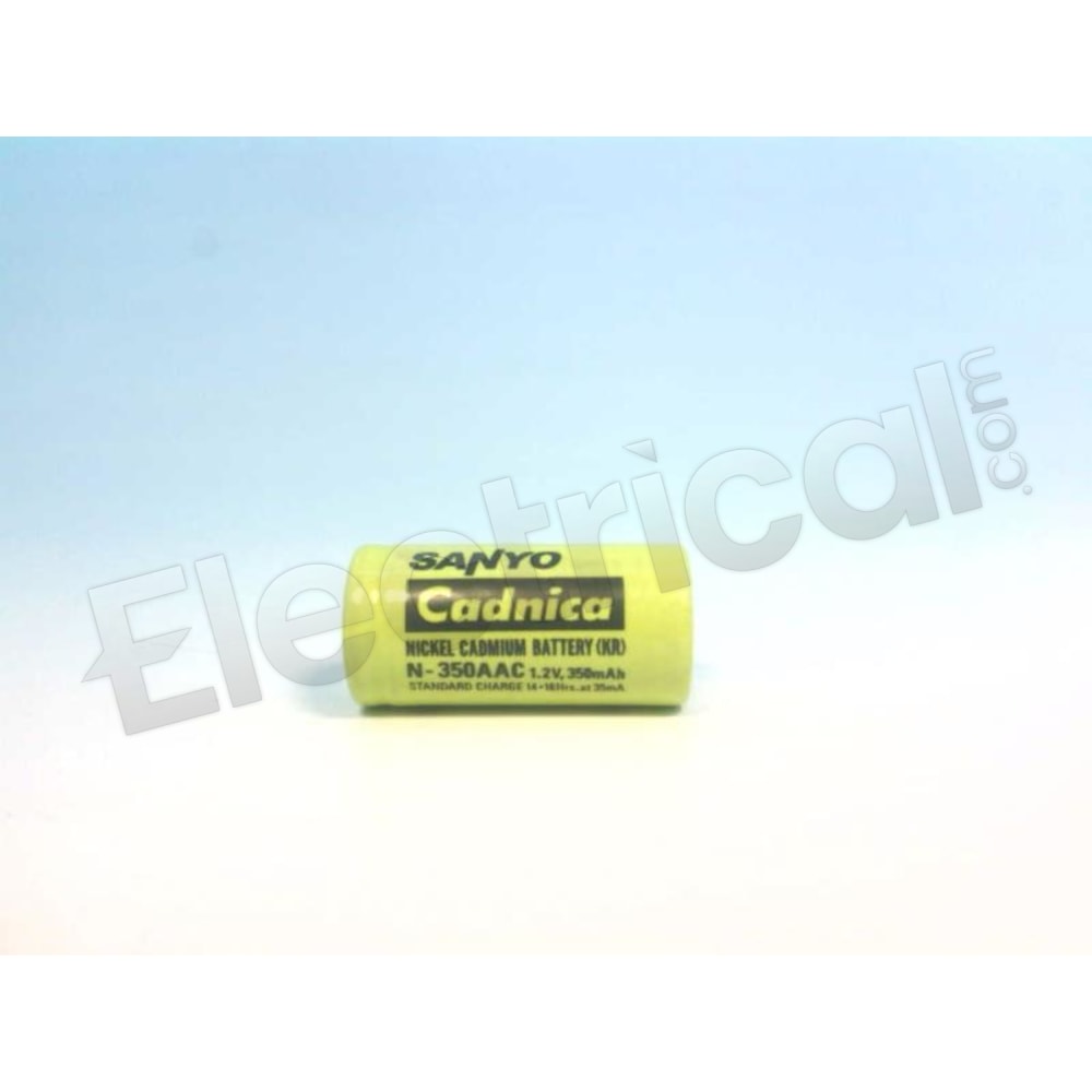 Sanyo N-350AAC Battery Power Supply