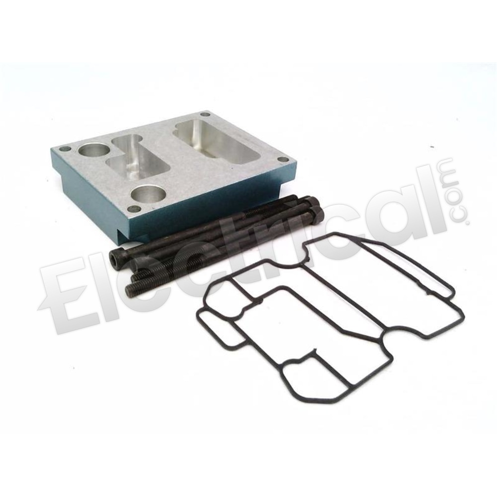 N-65009-03 Mac Valves Valve Repair Kit Valve