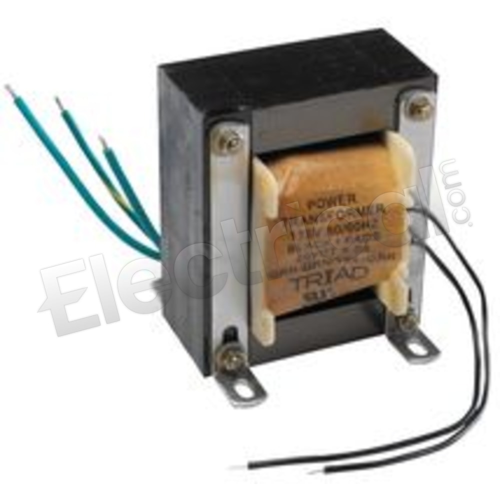 N-6U Triad Magnetics Electrical Accessory Electrical Product