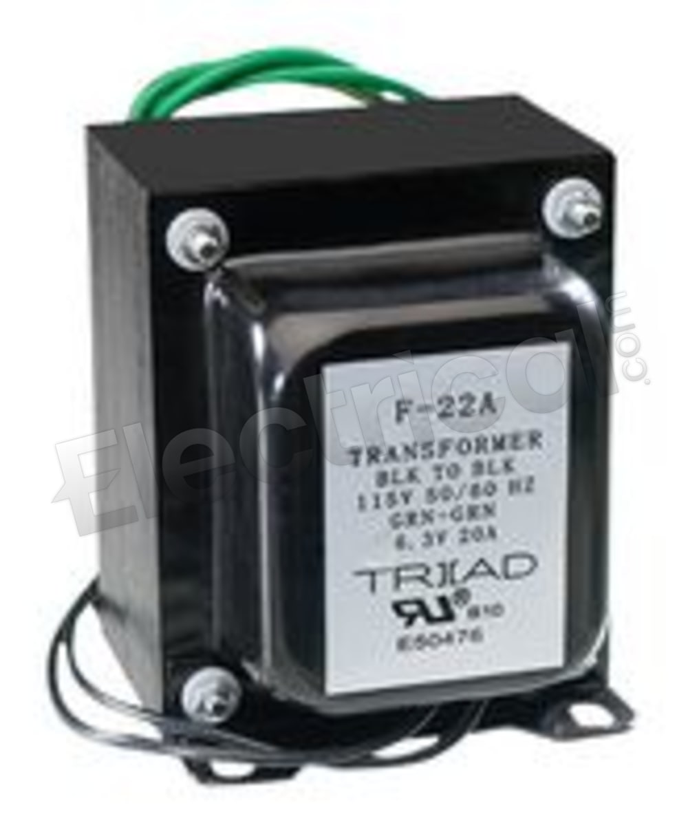 Triad Magnetics N-73A Current Transformer Transformer