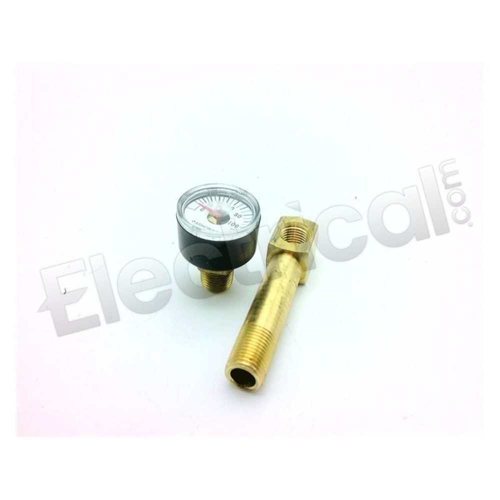 Mac Valves Inc N-92006-02 Pneumatic Accessory Pneumatic