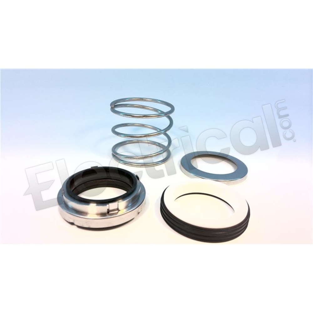 N-P04-ABX1-0444 Aesseal Valve Repair Kit Valve