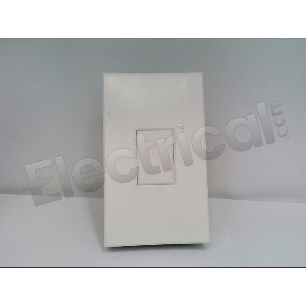 Lutron N-SML Wall Switch Electrical Product