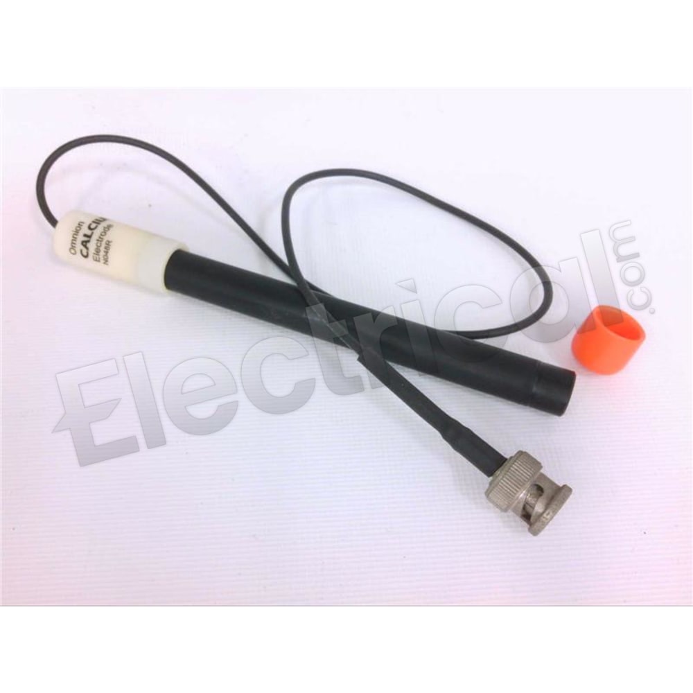 Hamilton Caster & Mfg N048R Lead/Probe Test Equipment