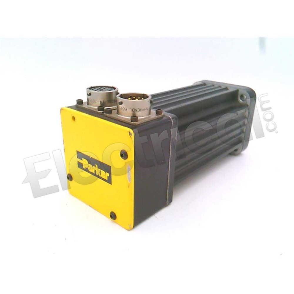 N0703FE-NMSN Parker Servo Motor Servo Product