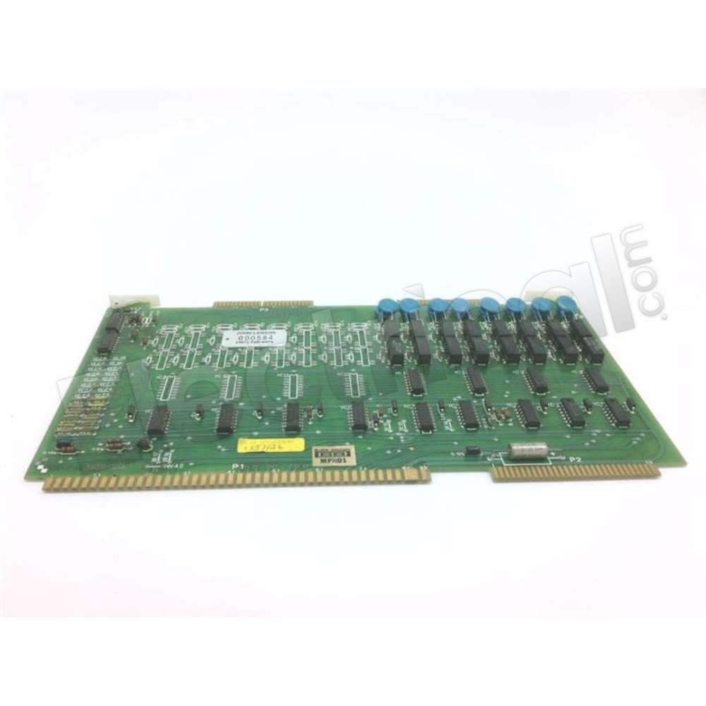 Burr Brown N09-2D-4D Industrial Computer Accessory Automation