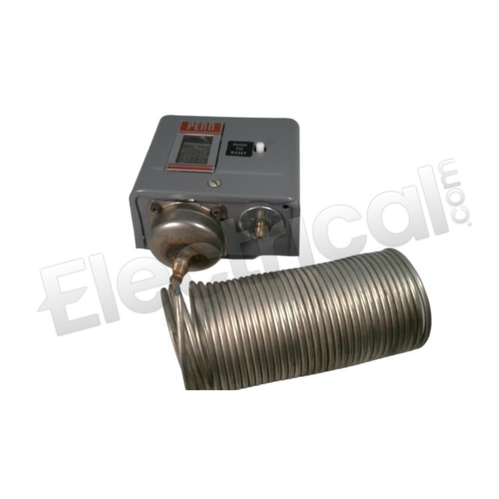 Invensys N100-2509 Pneumatic Accessory Pneumatic