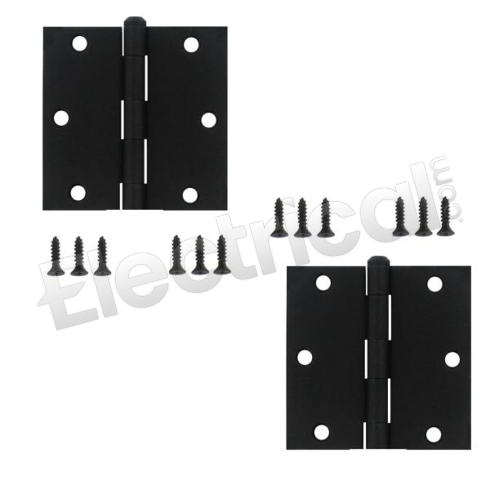 National Hardware N115-451 Bracket Machine Part