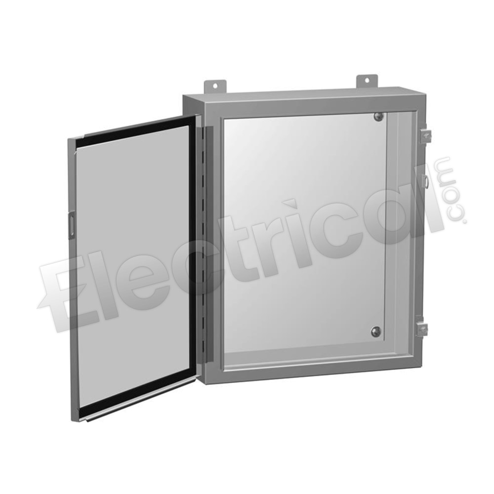 Ralston N12-SQD-483710 Enclosure Circuit Breaker