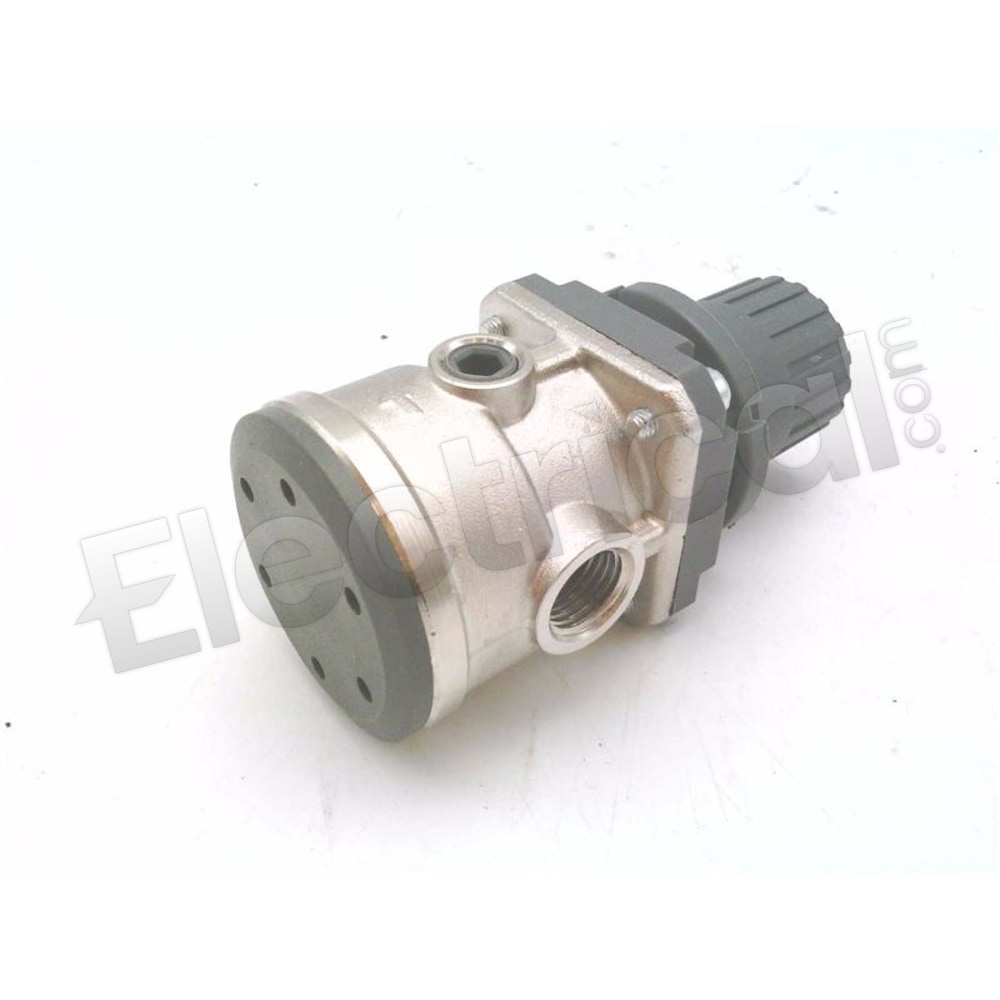 N1204-R10 Camozzi Pneumatic Filter Regulator Pneumatic
