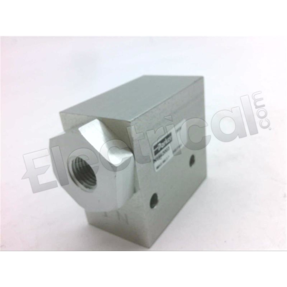 N1642003 Parker Pneumatic Valve Pneumatic