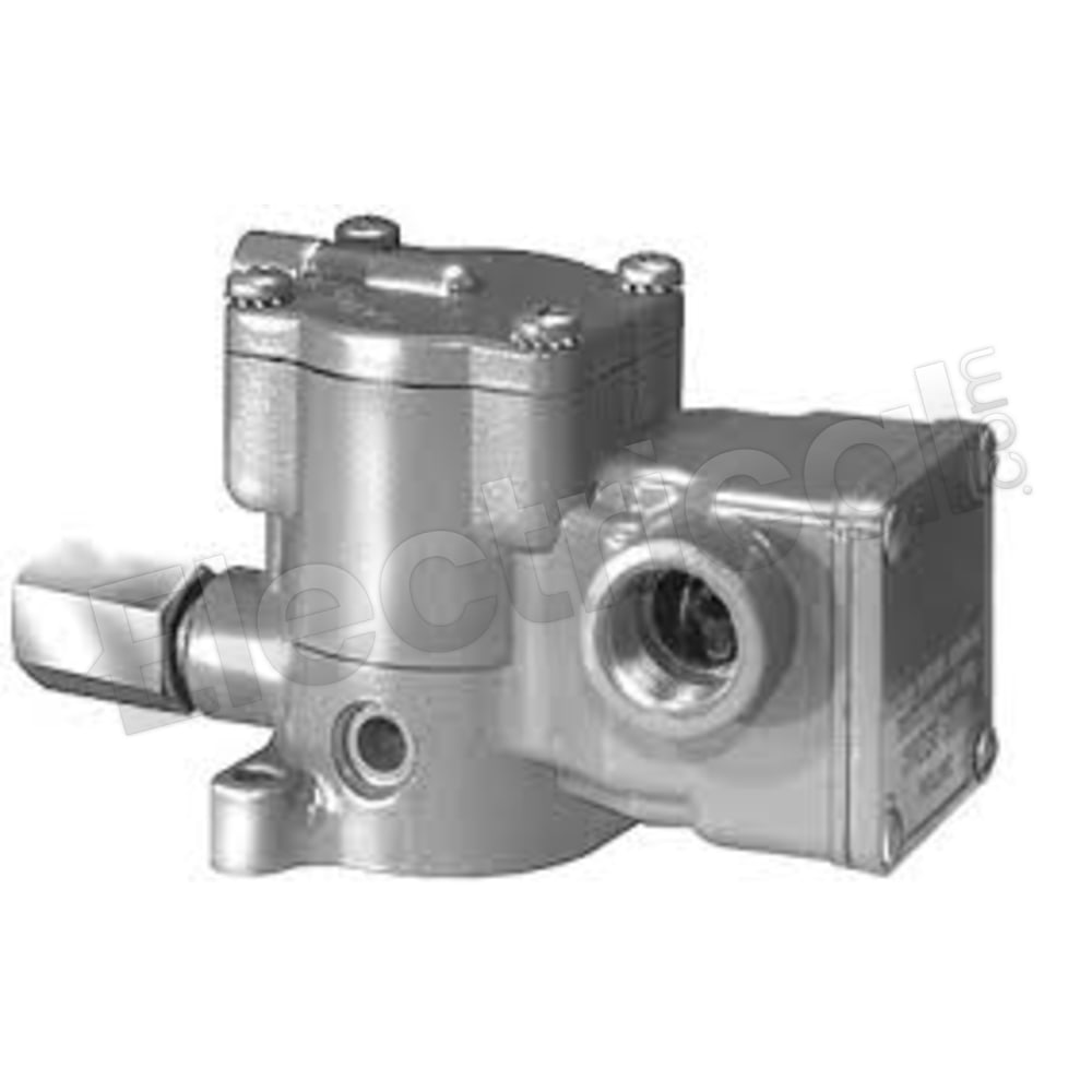 Parker N1952300153 Pneumatic Valve Pneumatic