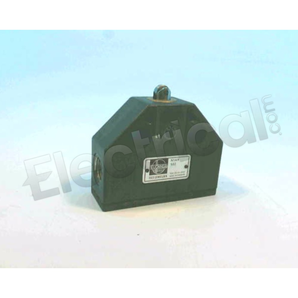 Euchner N1AR-502 Automation Switch Automation