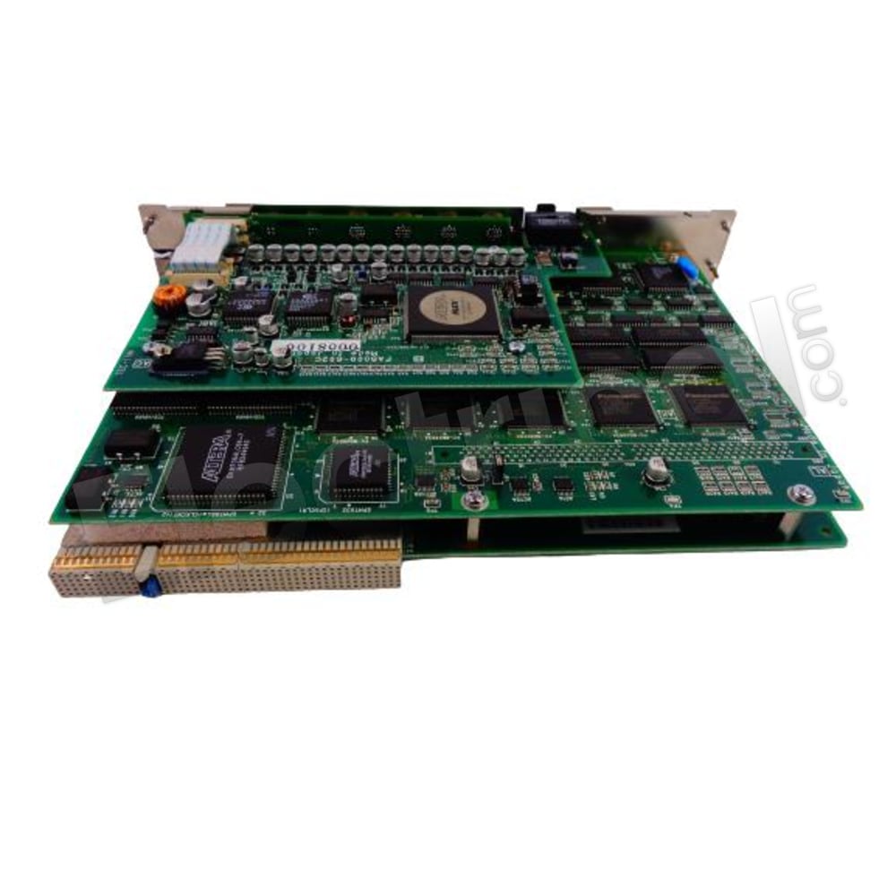 Matsushita Electric N1F8RC5B PLC Module Automation