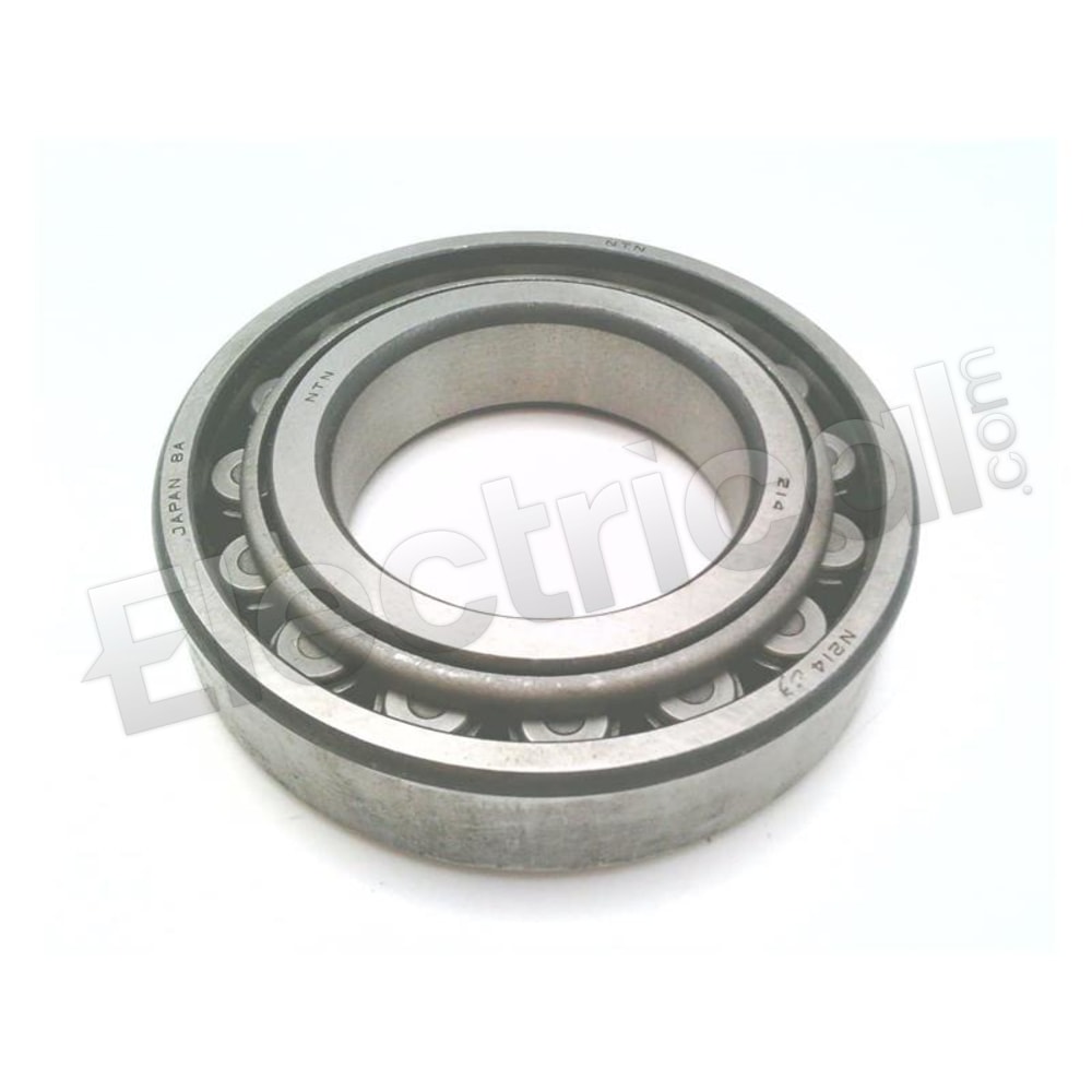 SKF N214M-C3 Bearing Machine Part