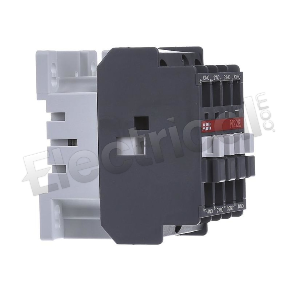 ABB N22E 230-240V 50HZ Contactor Motor Control