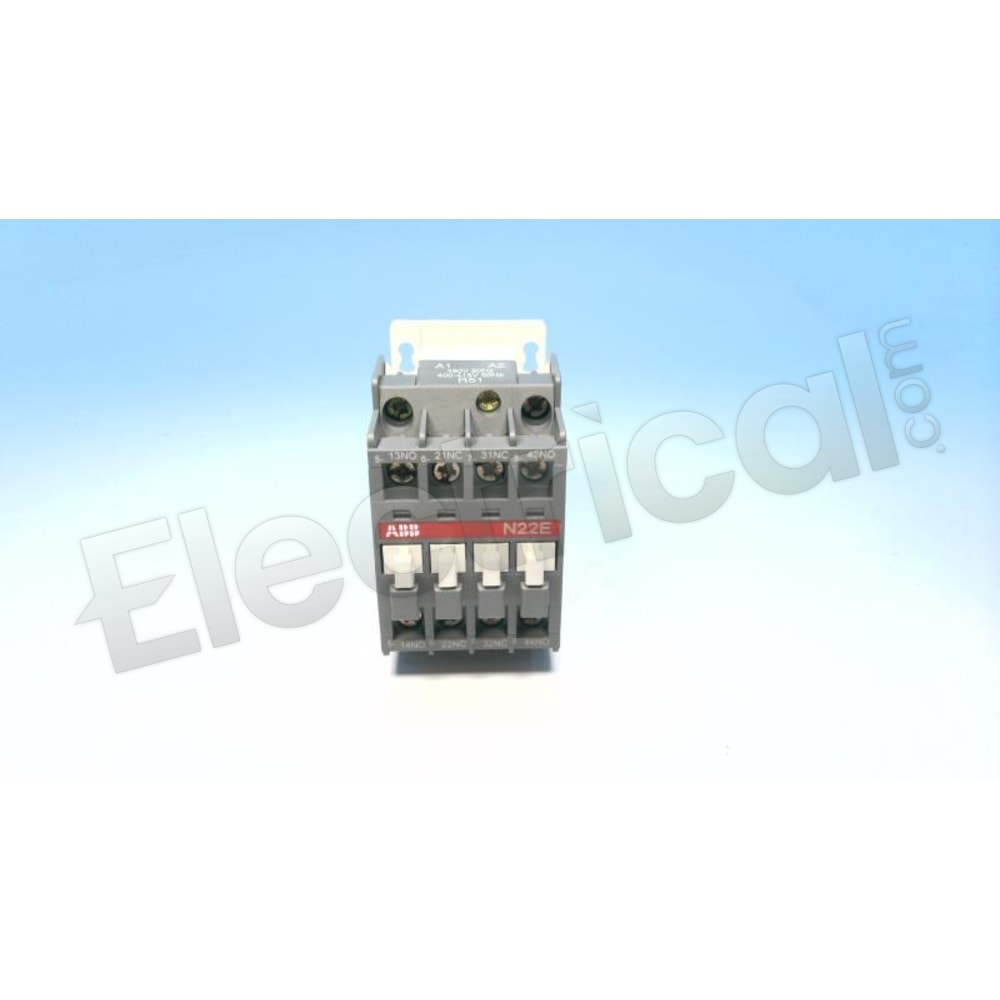 ABB N22E-51 Safety Relay Relay