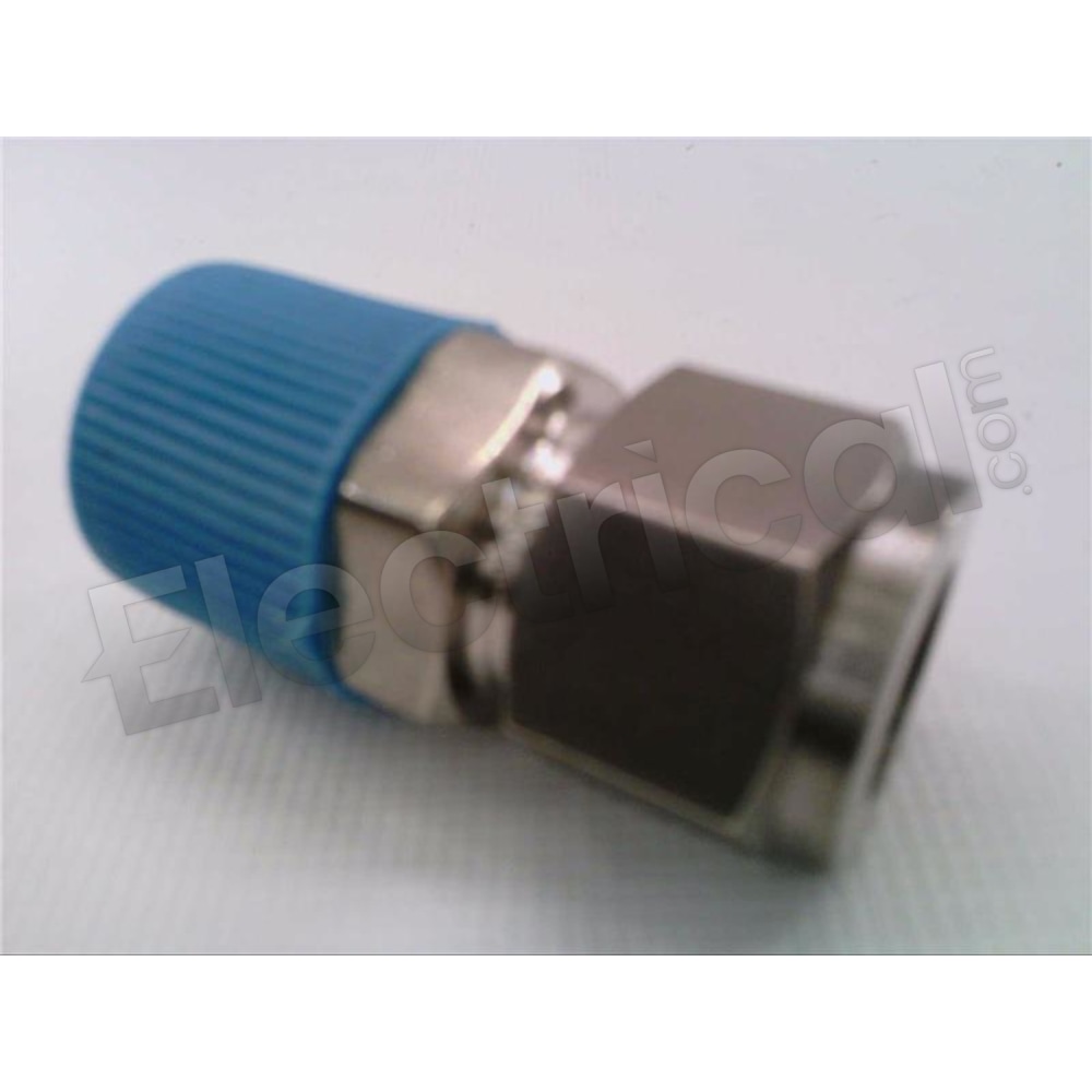 Brennan N2404-08-08-SS Fitting & Accessory Pneumatic