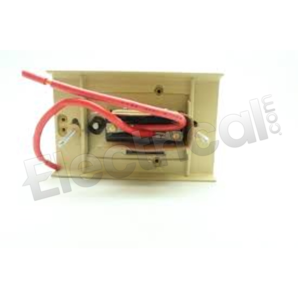 Federal Pacific N27-311 Electronic Thermostat Automation