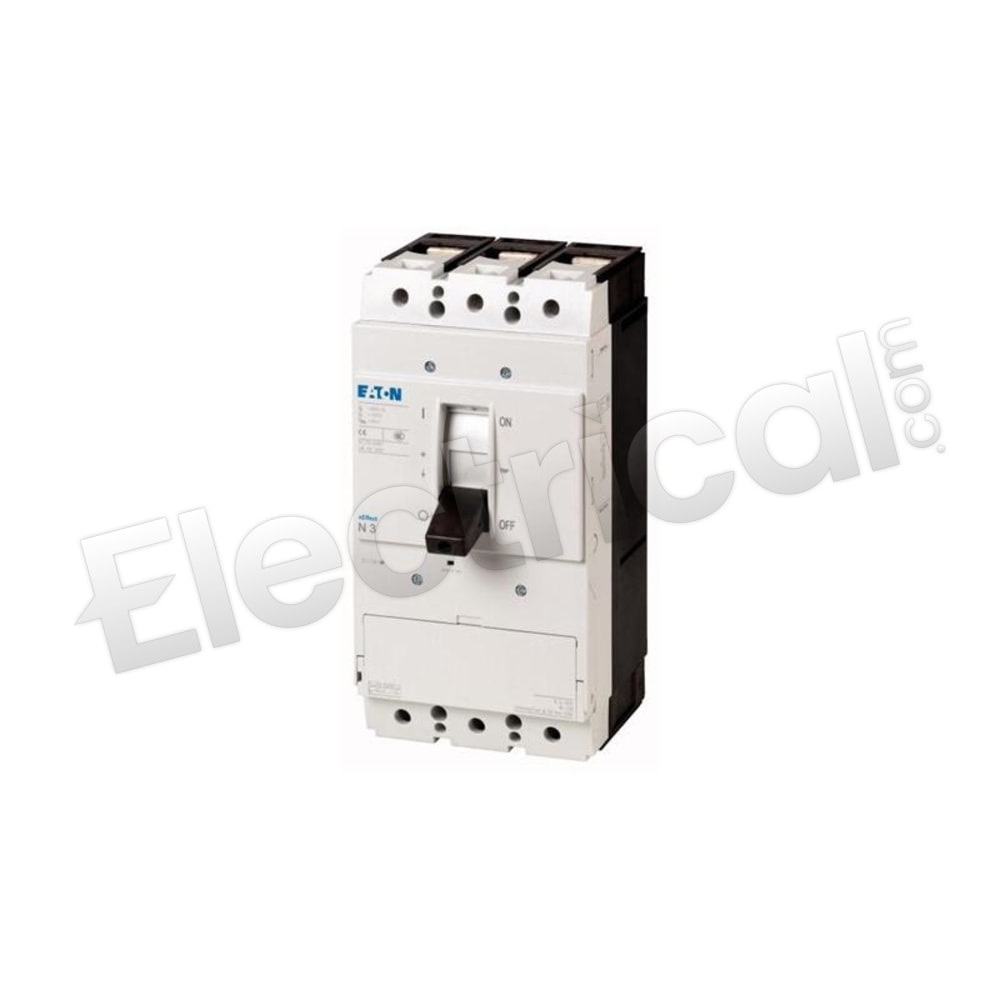 Eaton N3-400 Sensor Automation