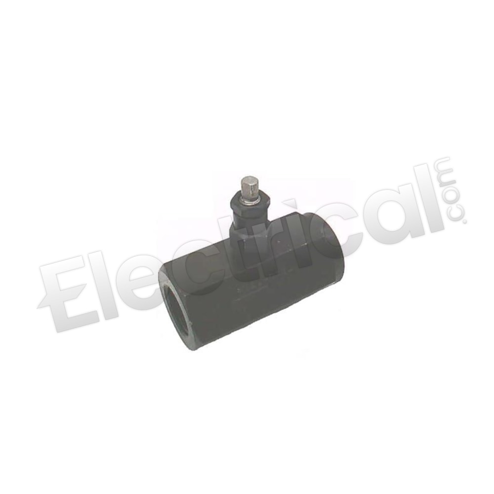 Deltrol Corp N30S Hydraulic Valve Hydraulic