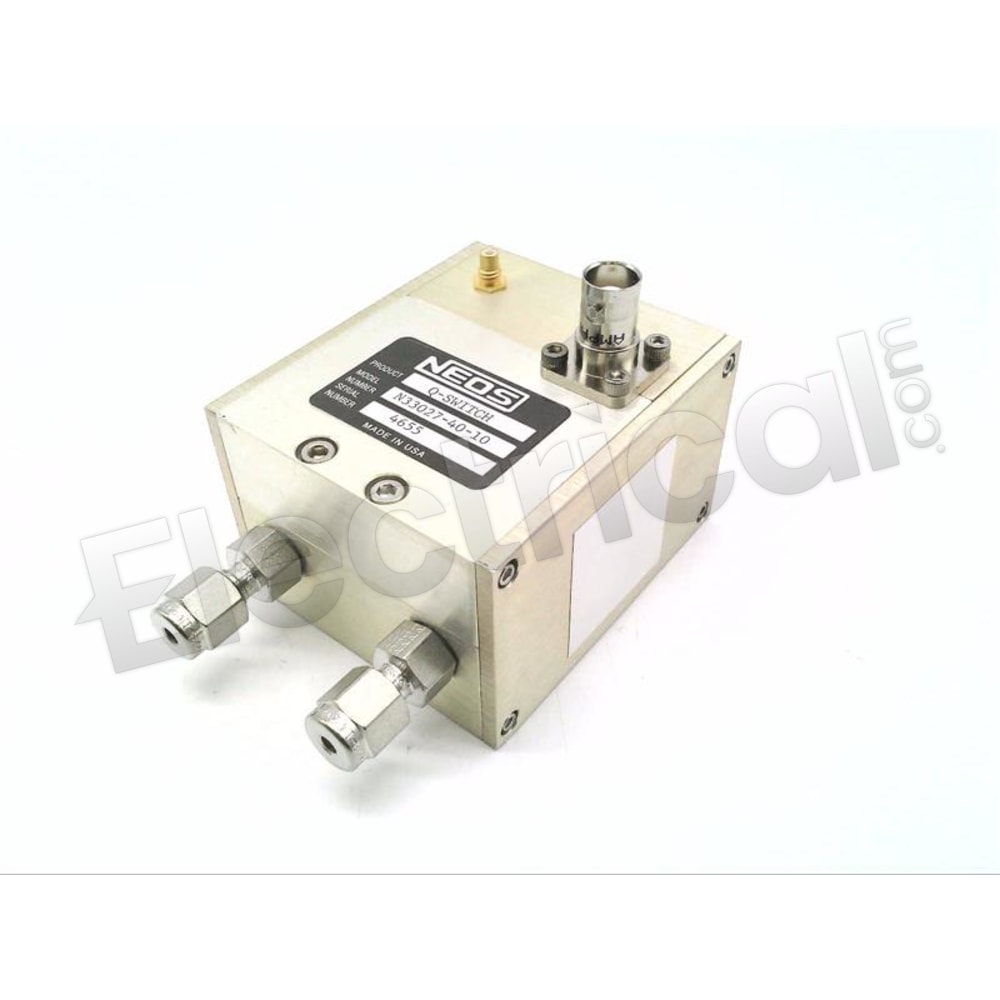NEOS N33027-40-10 Sensor Automation