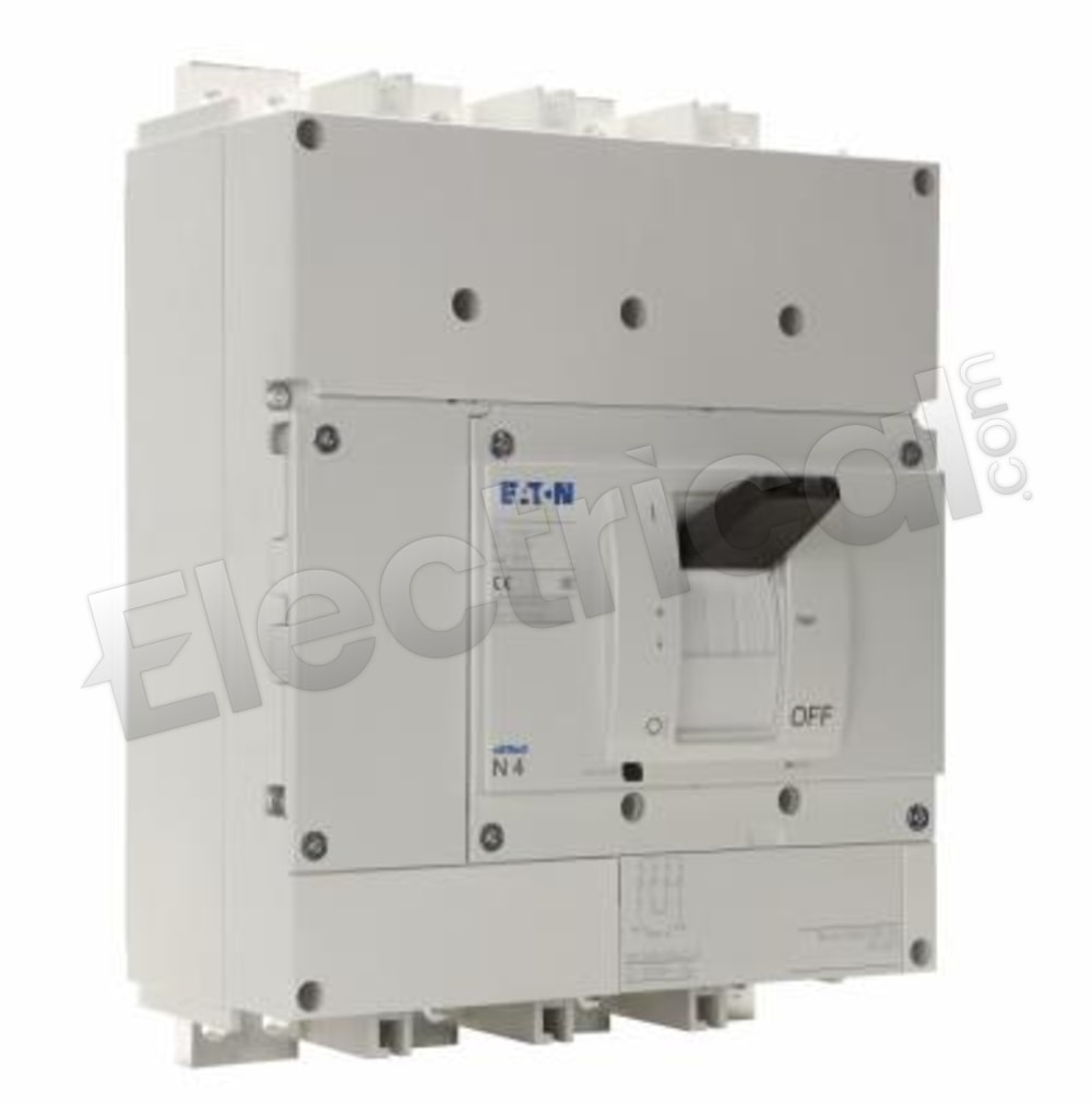 N4-4-1250-S1-DC Eaton Fuse Part And Accessory Fuse