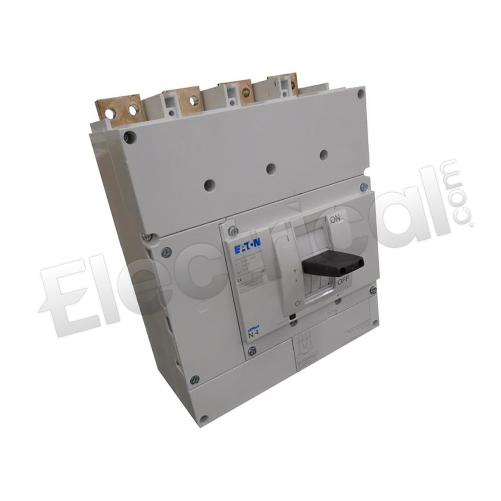 N4-4-1250-S15-DC Eaton Disconnect Switch
