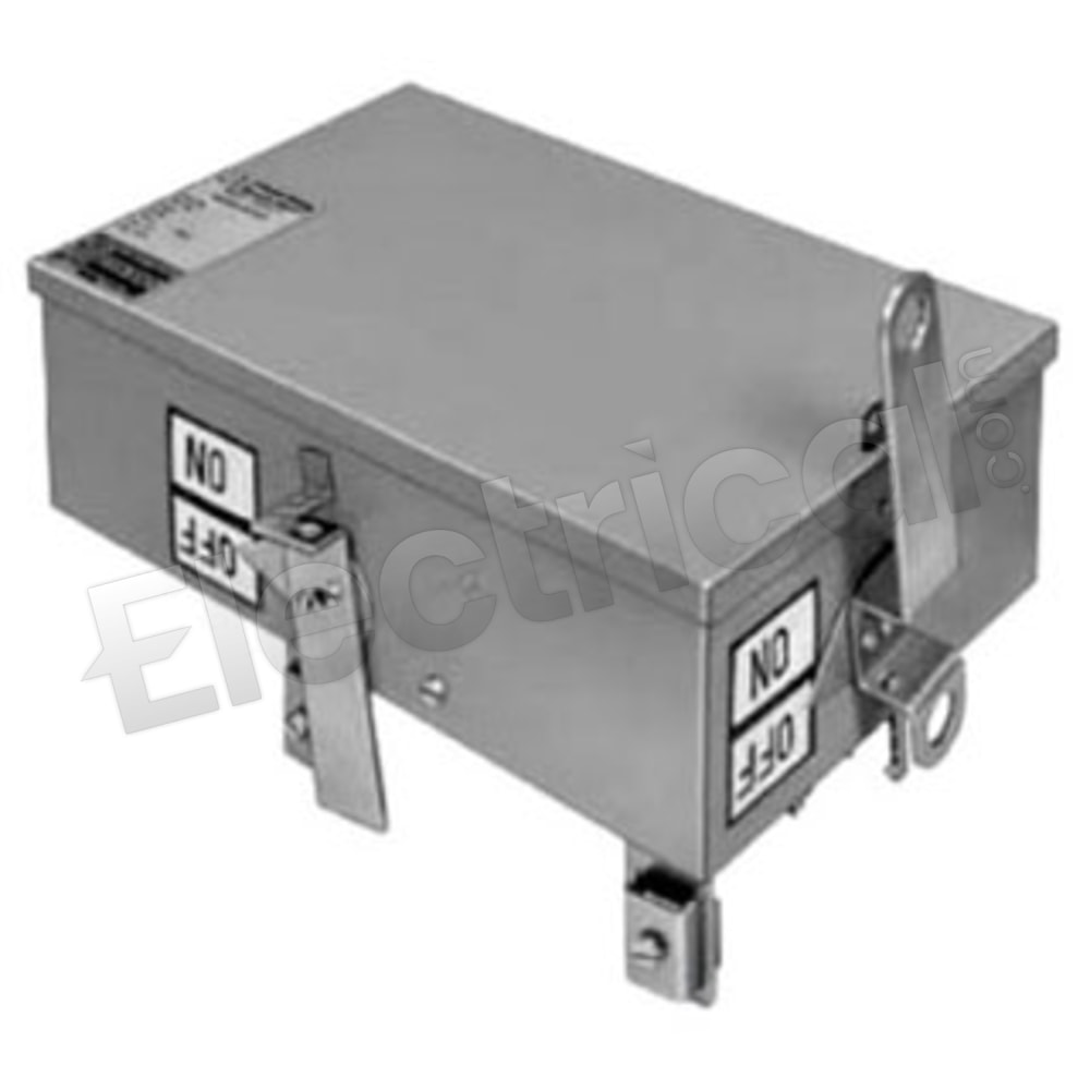 N400 Westinghouse Neutral Kit Bus Plug