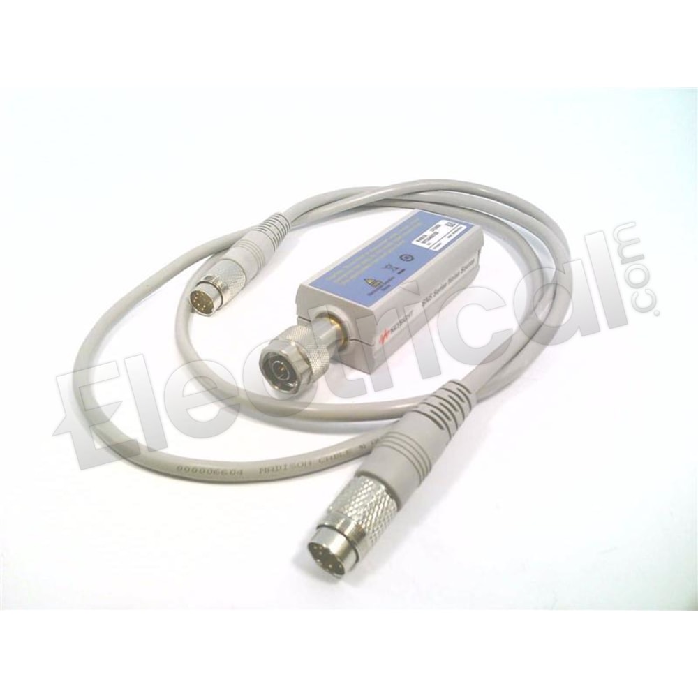 Keysight Technologies N4001A Oscilloscope Test Equipment