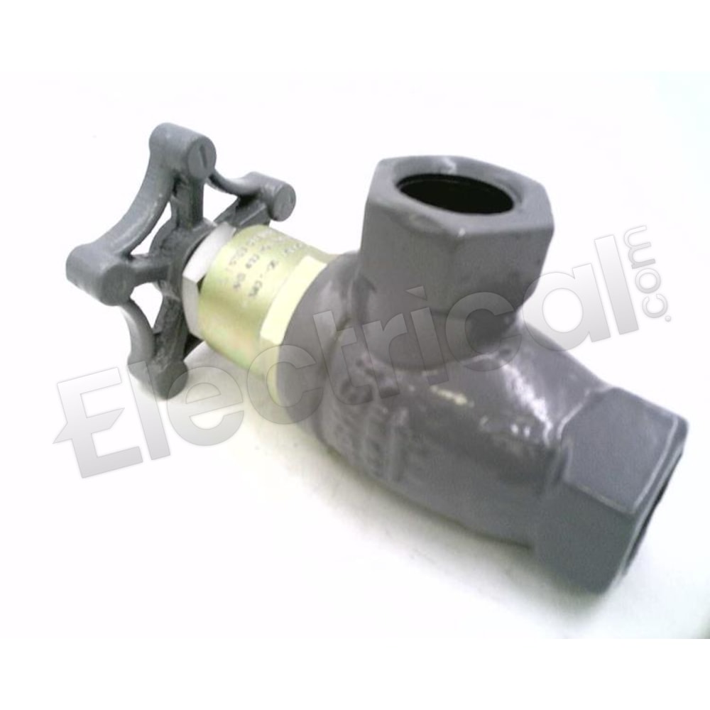 Emerson N401-06 Gas Valve Valve