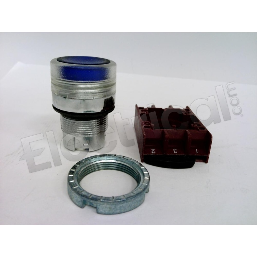 Springer Controls N5CPLLGD Automation Switch Automation