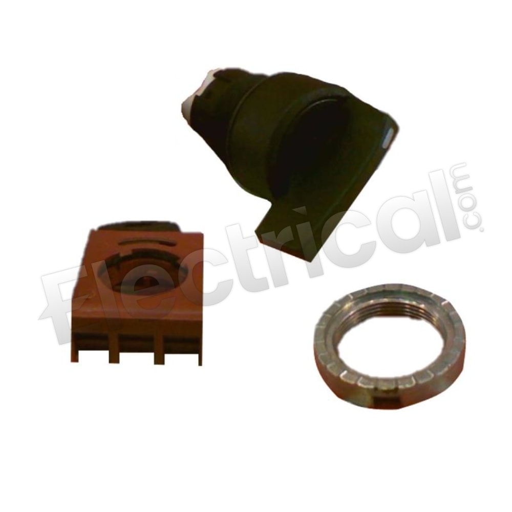 Springer Controls N5XSVI0N Automation Switch Automation