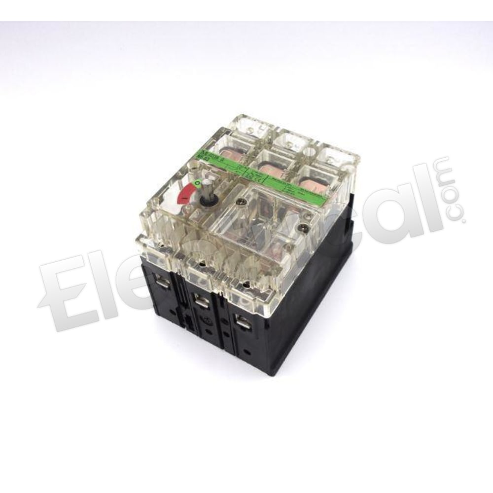 Eaton N6-63 Fuse Part And Accessory Fuse