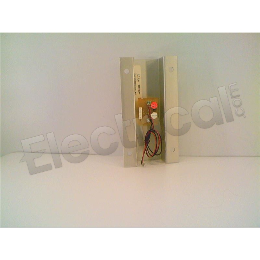 Invensys N601-003 Automation Switch Automation