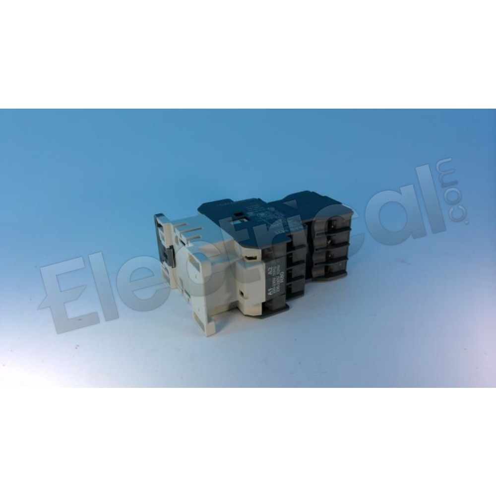 ABB N62E-80 Overload Relay Motor Control