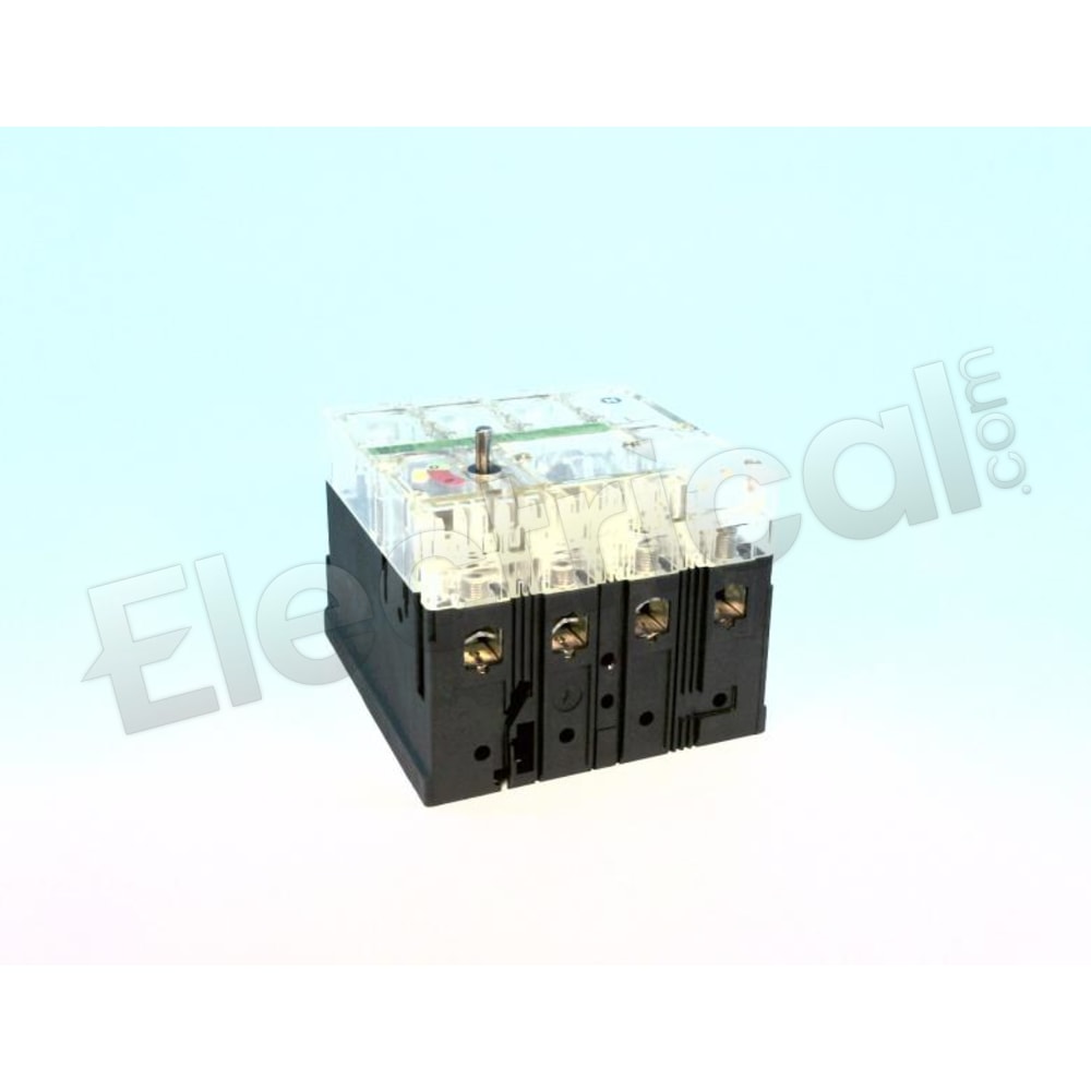 N64-200 Eaton Fuse Part And Accessory Fuse