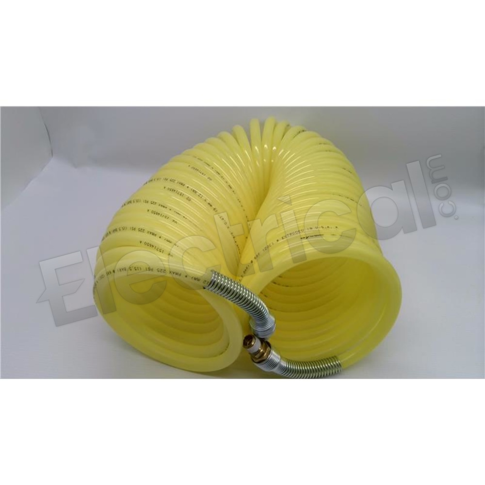 Nycoil N6AS5-50 Hose Assembly Pneumatic