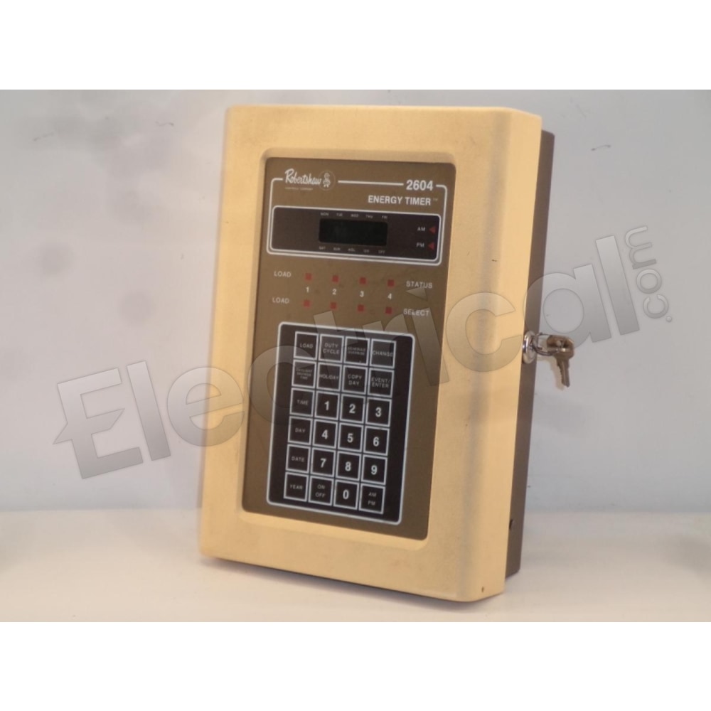Invensys N704-005 Timer & Counter Automation