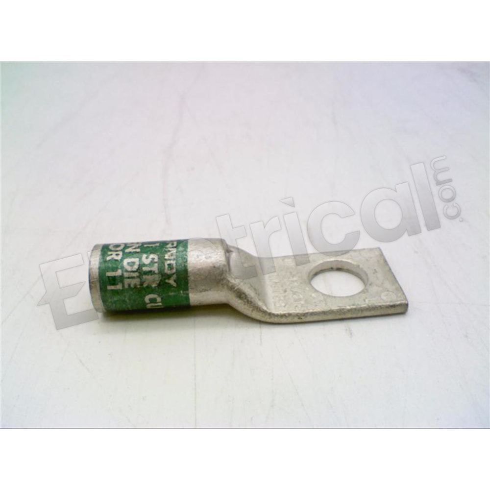 Burndy N75 1 STR Conduit Part and Accessory Conduit & Fitting