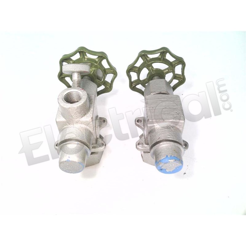 Pentair N7A Control Valve Valve