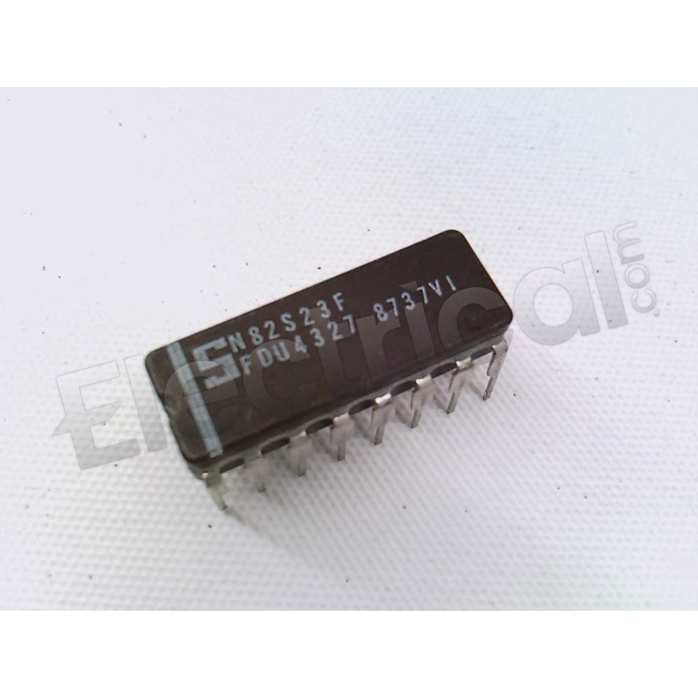 Generic N82S23F IC Chip Computer Component