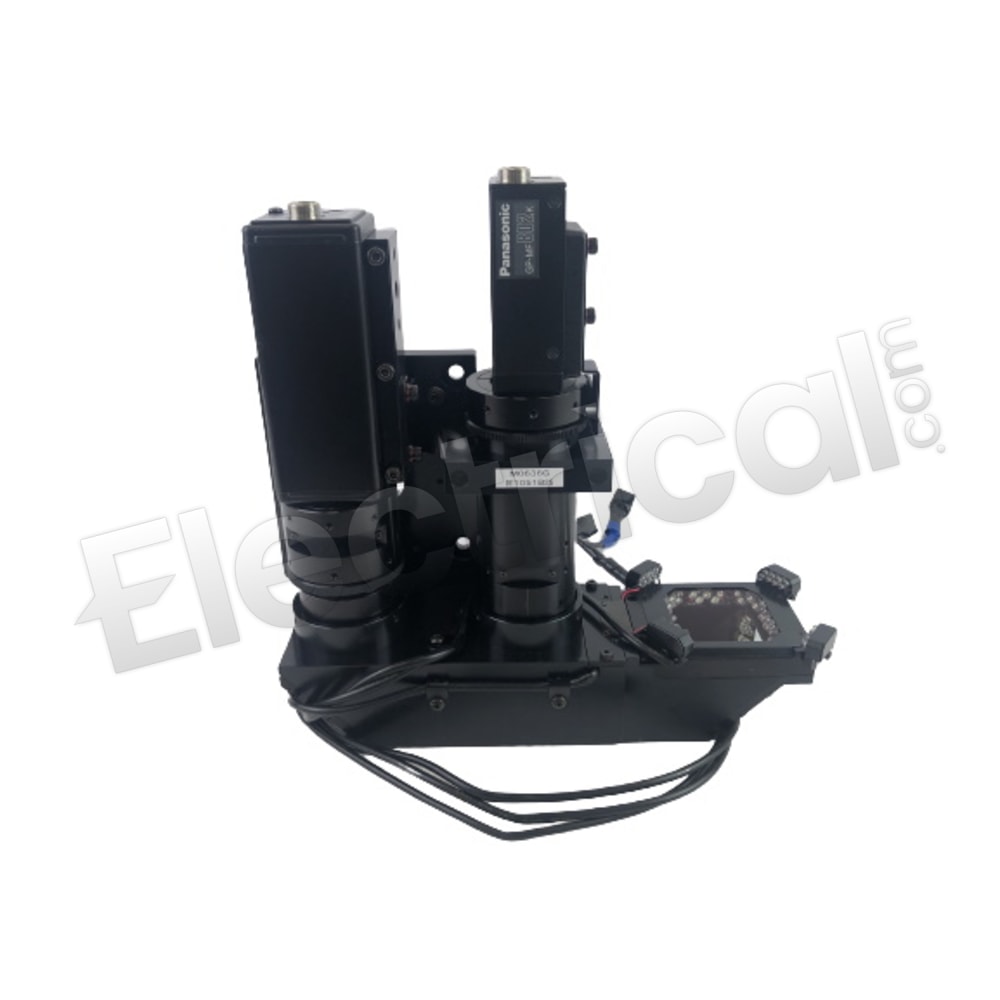 Matsushita Electric N940QQJ2090 CCD Camera Camera & Vision