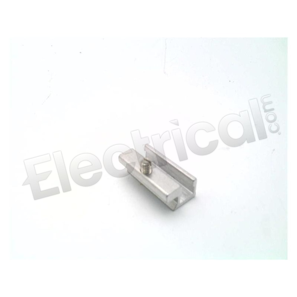 N99-1185 ASCO Bracket Machine Part