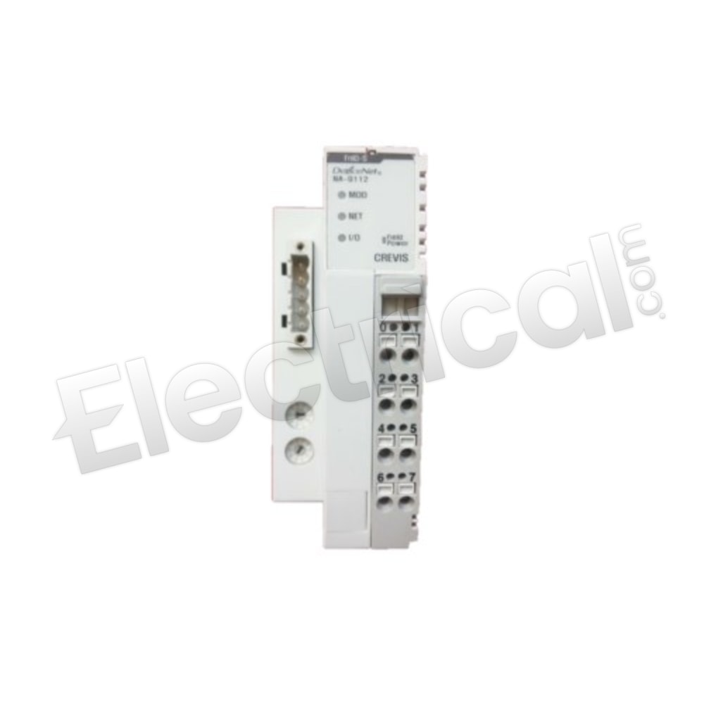 Crevis NA-9112 PLC Module Automation
